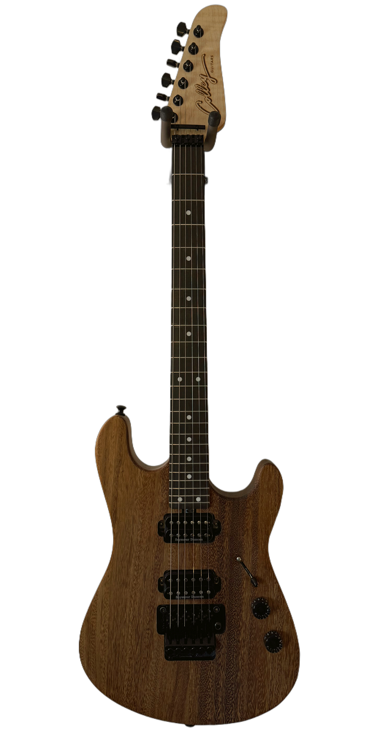 Colley Guitars: Handmade Electric Guitars, Custom Pickups, and Cables | Colley Guitars: Electric ...